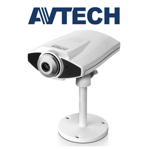 AVM317B AVTECH 1.3 Megapixel Network Camera